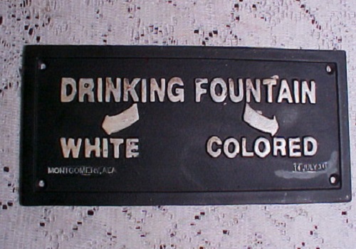 Jim Crow Laws – African American Civil Rights Movement Jim Crow Laws – African American Civil Rights Movement