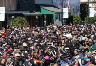 Plessy v. Ferguson – African American Civil Rights Movement