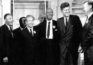 Philip Randolph – African American Civil Rights Movement