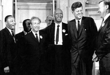 Important Activist and Leaders – African American Civil Rights Movement